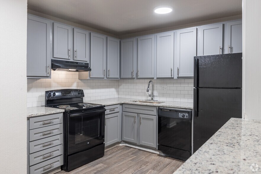 Westminster Square - 2401 Windy Hill Rd SE Marietta GA 30067 ...