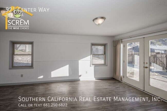 921 Center Way - 921 Center Way Frazier Park CA 93225 | Apartment Finder