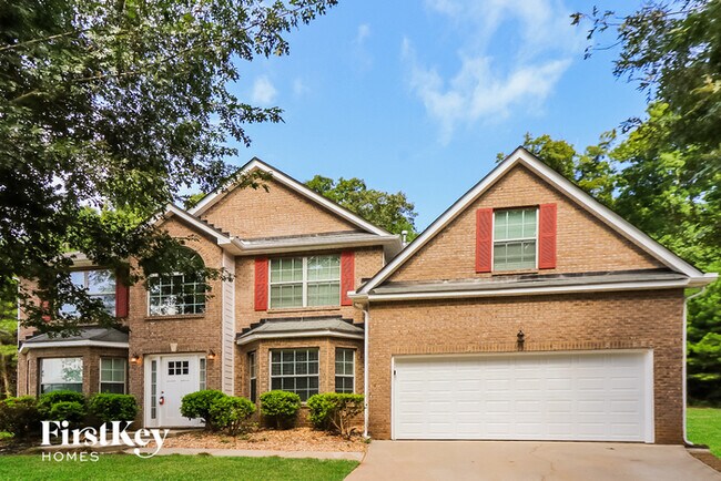 3860 Busby Mill Ct - 3860 Busby Mill Ct Ellenwood GA 30294 | Apartment ...