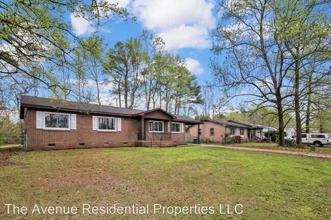 3 br, 1.5 bath House - 7616 Southgate Rd - 7616 Southgate Rd ...