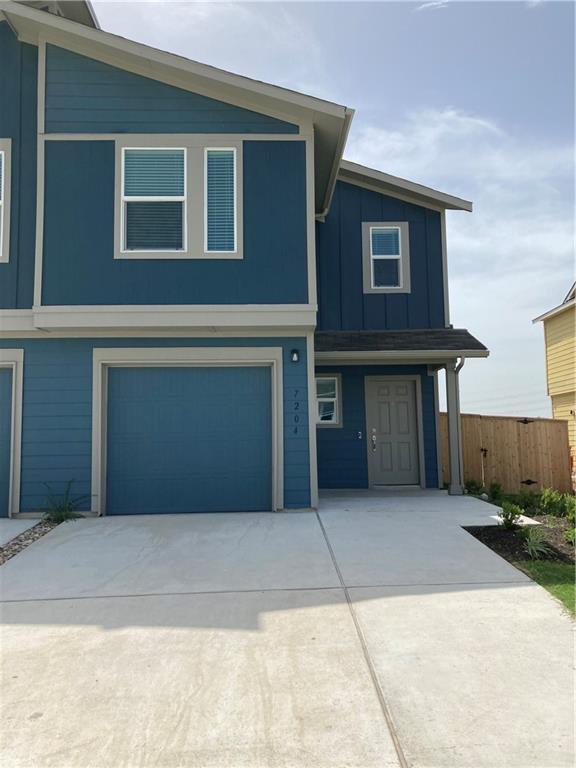 7204 Dancing Wind Ln - 7204 Dancing Wind Ln Del Valle TX 78617 ...