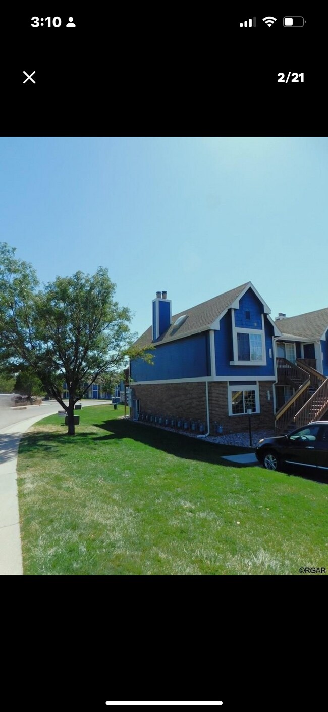 6345 Village Ln - 6345 Village Ln Colorado Springs CO 80918 | Apartment ...