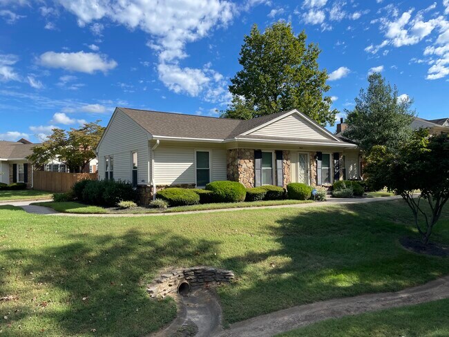 3807 Taylorsville Rd - 3807 Taylorsville Rd Louisville KY 40220 ...