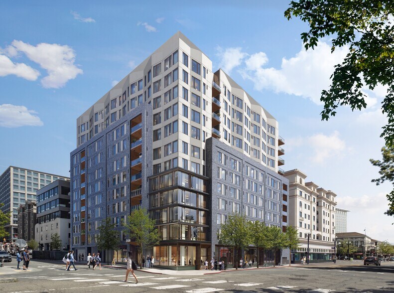 Ace Berkeley - 2108 Berkeley Way Berkeley CA 94704 | Apartment Finder