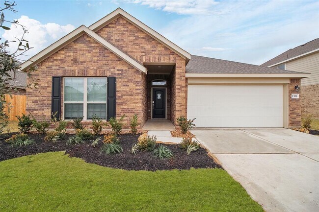 2318 Dewford Fls Dr - 2318 Dewford Fls Dr Booth TX 77469 | Apartment Finder