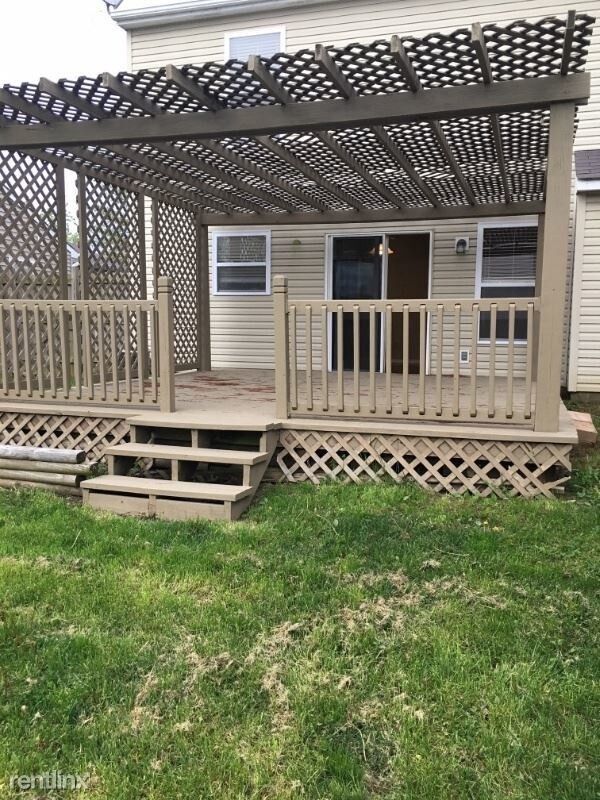 3 br, 2.5 bath House - 8618 Centenary Drive - 8618 Centenary Dr ...