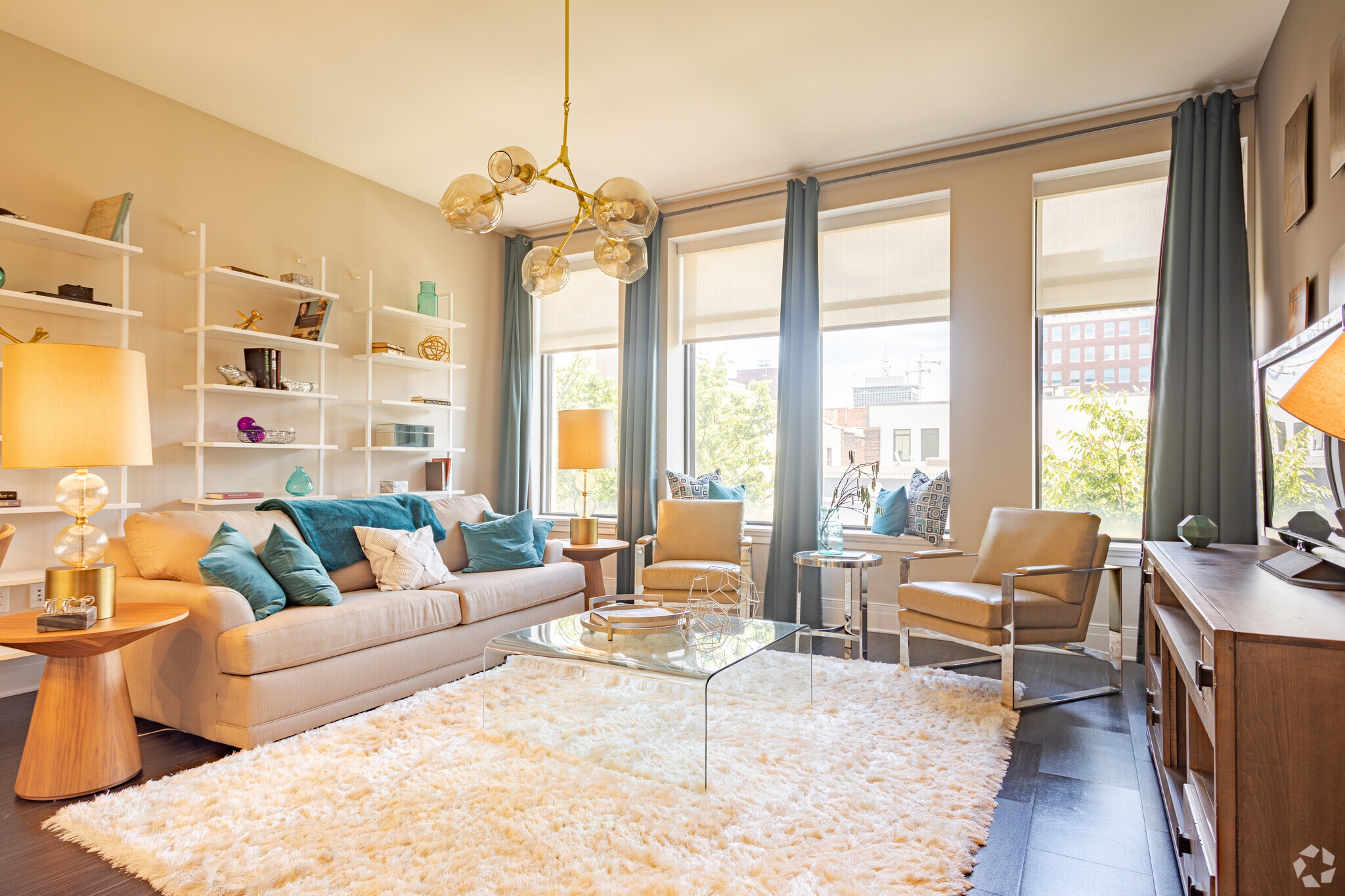 Deco at CNB - 219 E Broad St Richmond VA 23219 | Apartment Finder