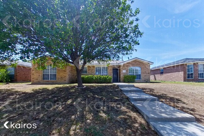 1109 Shasta Dr. - 1109 Shasta Dr Amarillo TX 79110 | Apartment Finder