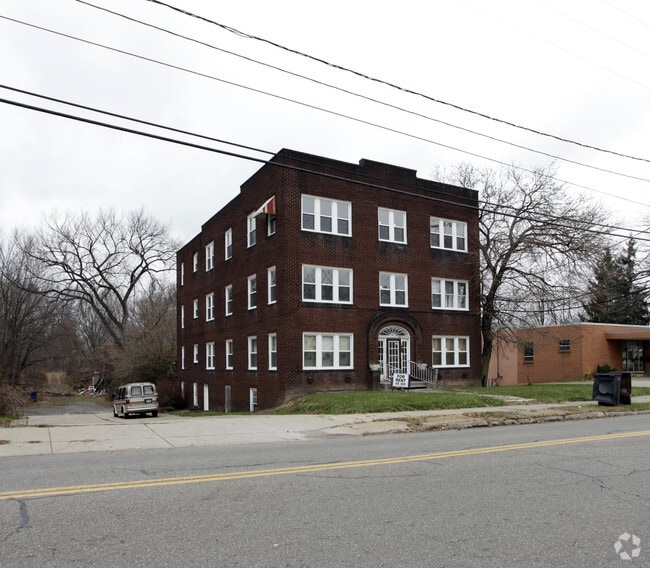 115 W Main St - 115 W Main St Alliance OH 44601 | Apartment Finder