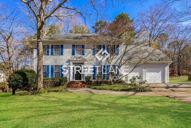 REDUCED! - Now offering first full month F... - 380 Hambridge Ct ...