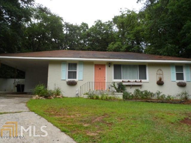 721 Forest Hill Rd - 721 Forest Hill Rd Macon GA 31210 | Apartment Finder