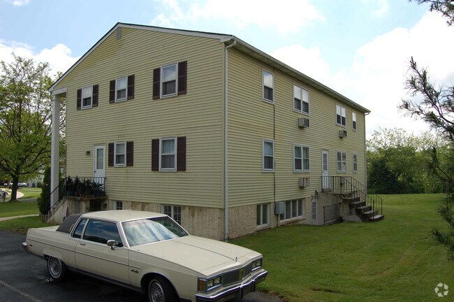 230 Green St - 230 Green St Souderton PA 18964 | Apartment Finder