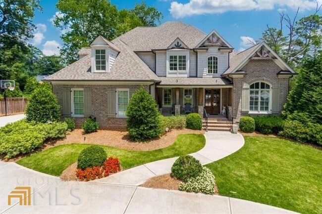 53 Mt Paran Rd NE - 53 Mt Paran Rd NE Atlanta GA 30342 | Apartment Finder