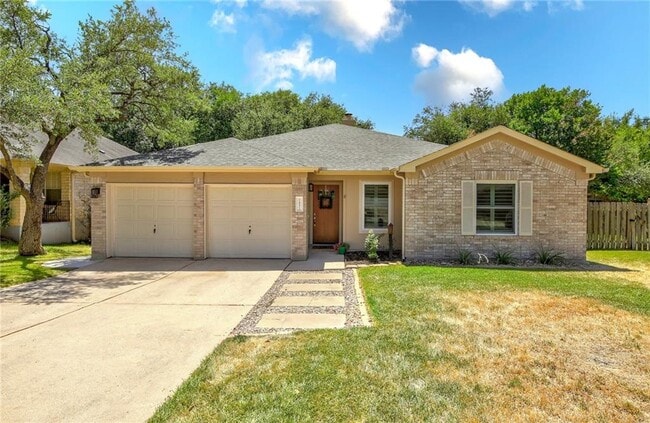 2452 Madeline Loop - 2452 Madeline Loop Cedar Park TX 78613 | Apartment ...