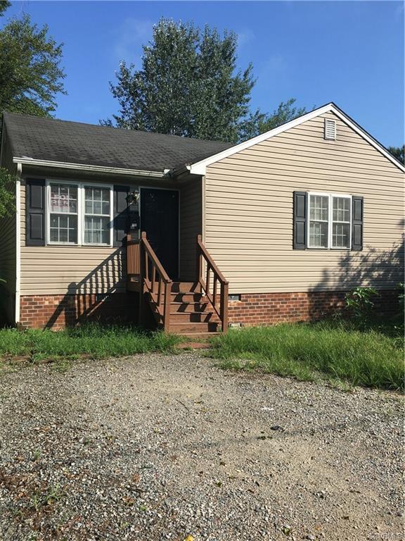 120 N Cedar Ave - 120 N Cedar Ave Highland Springs VA 23075 | Apartment ...