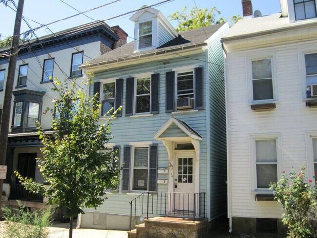126 Porter St - 126 Porter St Easton PA 18042 | Apartment Finder