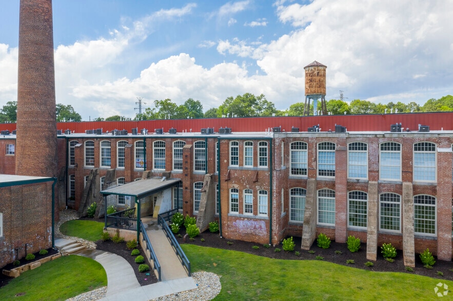 Arcadia Station Lofts - 1875 Hayne St Spartanburg SC 29301 | Apartment ...