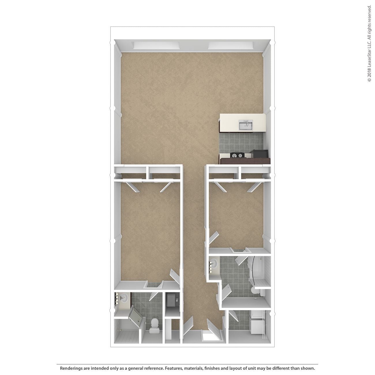 Loft Two Seven - 27 Jackson St Lowell MA 01852 | Apartment Finder