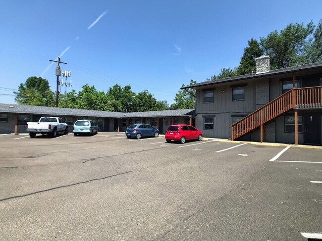 2541 NE Stephens St - 2541 NE Stephens St Roseburg OR 97470 | Apartment ...