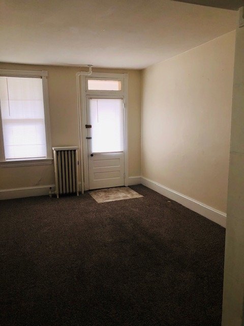 Freshly updated duplex! Move in ready! - 122 Hanover St New Oxford PA ...