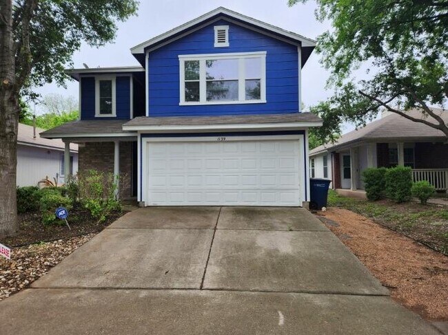 1139 Emmitt Run - 1139 Emmitt Run Austin TX 78721 | Apartment Finder
