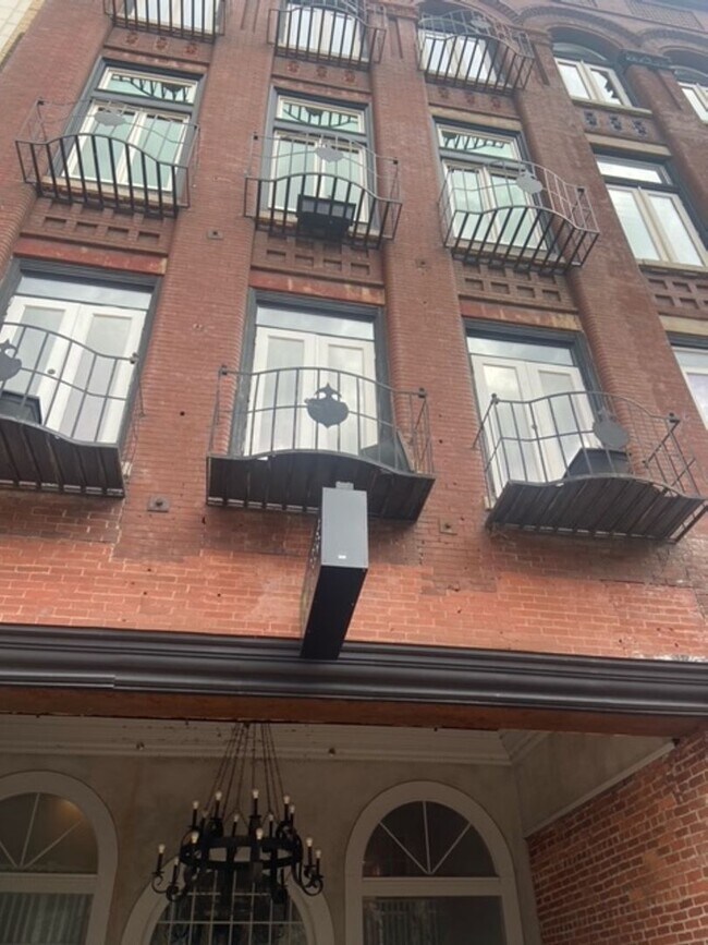 Downtown Knoxville 37902 - COMING February... - 120 S Gay St Knoxville ...