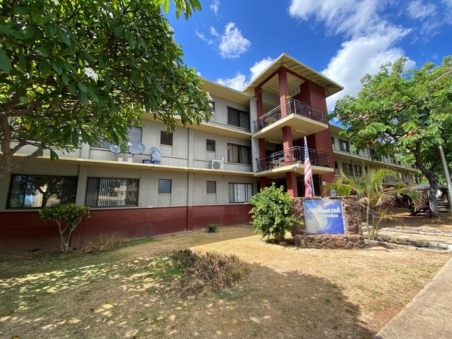 Cloudbreak Hawaii - 91-1078 Yorktown St Kapolei HI 96707 | Apartment Finder