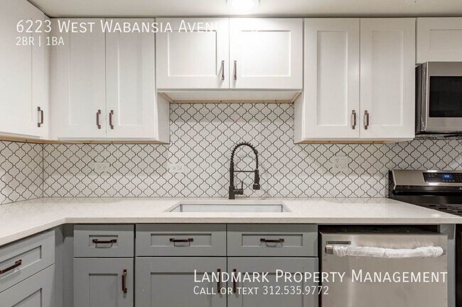 6223 W Wabansia Unit B, Chicago - 6223 W Wabansia Ave Chicago IL 60639 ...