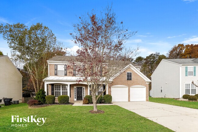 4515 Fairport Ct - 4515 Fairport Ct High Point NC 27265 | Apartment Finder