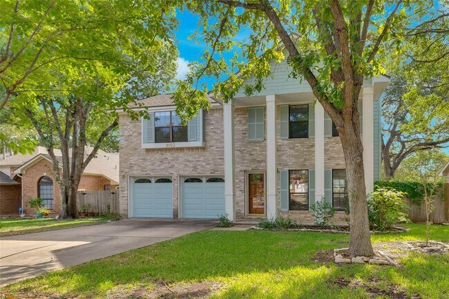 8103 Doe Meadow Dr - 8103 Doe Meadow Dr Austin TX 78749 | Apartment Finder