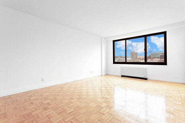 Lenox Terrace - 484 Lenox Ave New York NY 10037 | Apartment Finder