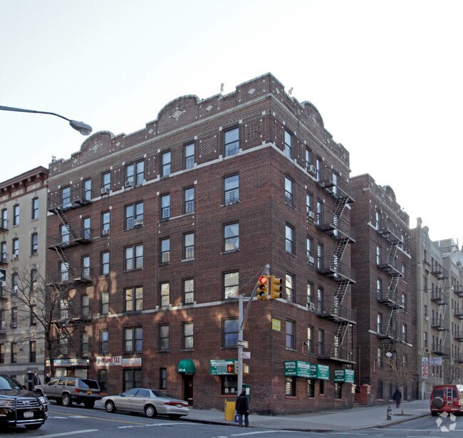 617 W 190th St - 617 W 190th St New York NY 10040 | Apartment Finder