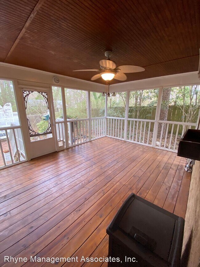 2 br, 2.5 bath House - 3804-A Marcom Street - 3804 Marcom St Raleigh NC ...