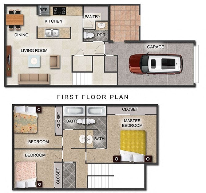 The Alista Apartments - 10028 Royal Ln Dallas TX 75238 | Apartment Finder