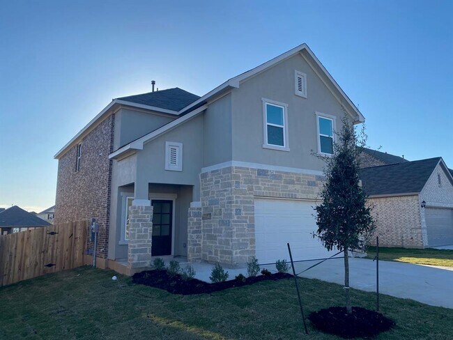 270 Pepperbark Loop - 270 Pepperbark Loop Mustang Ridge TX 78610 ...