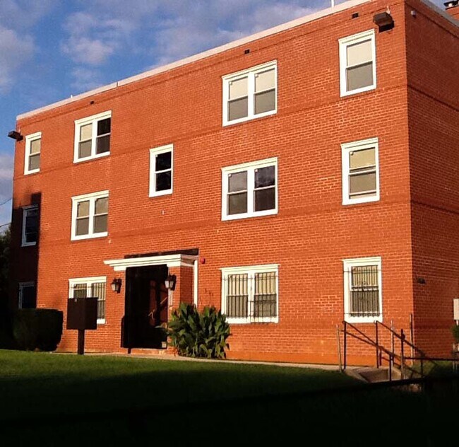1408 A St SE - 1408 A St SE Washington DC 20003 | Apartment Finder