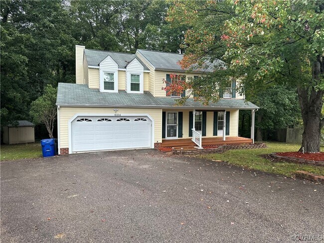 6104 Morningmist Dr - 6104 Morningmist Dr Richmond VA 23234 | Apartment ...
