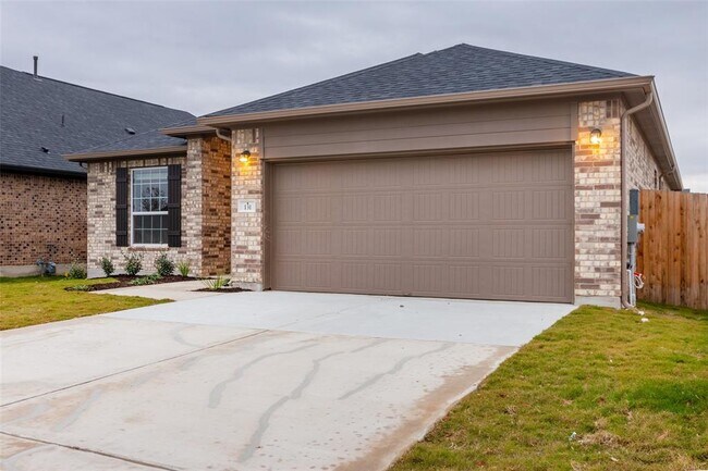 131 Dove Tree Drive - 131 Dove Tree Drive Mustang Ridge TX 78610 ...