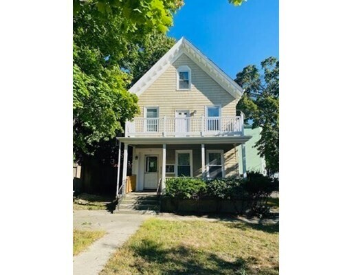 78 Marshall St - 78 Marshall St Somerville MA 02145 | Apartment Finder