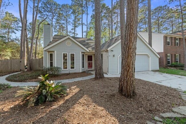 19 Sylvan Forest Dr - 19 Sylvan Forest Dr Spring TX 77381 | Apartment ...