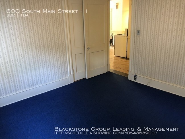 600 South Main Street - 600 South Main Street Woonsocket RI 02895 ...