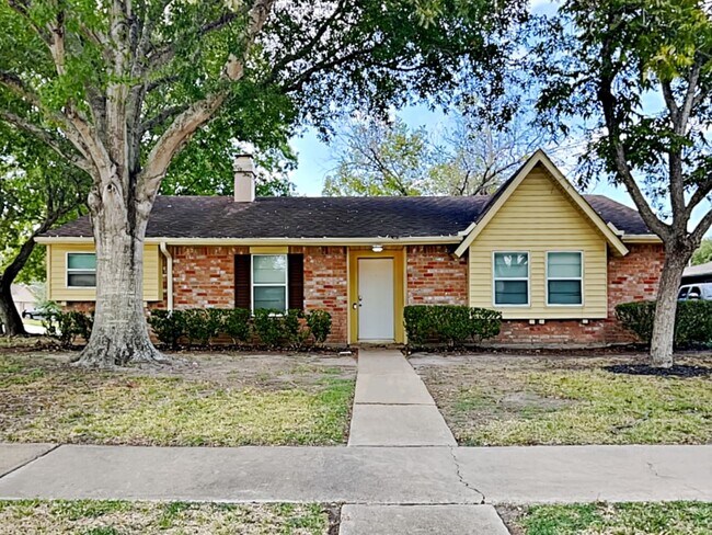 13538 Knottinghill Dr - 13538 Knottinghill Dr Sugar Land TX 77498 ...