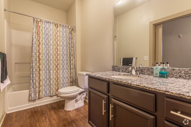 Northpoint Crossing - 1501 Northpoint Ln College Station TX 77840 ...