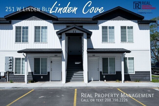 HALF OFF FIRST MONTHS RENT - 2 Bedroom 1 B... - 251 W Linden Ave ...