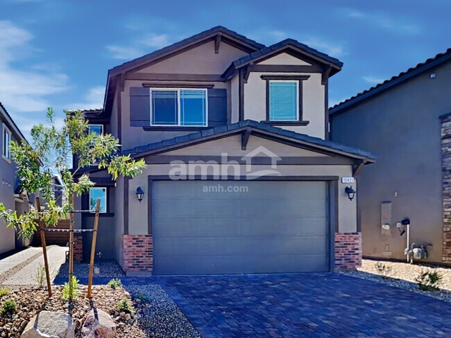 10425 Medusita Street - 10425 Medusita St Las Vegas NV 89178 ...
