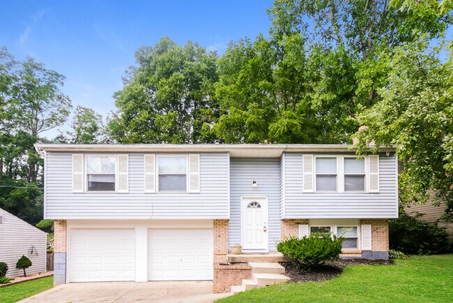 Beautiful Bi-Level Home! - 1015 Bandanna Dr Cincinnati OH 45238 ...