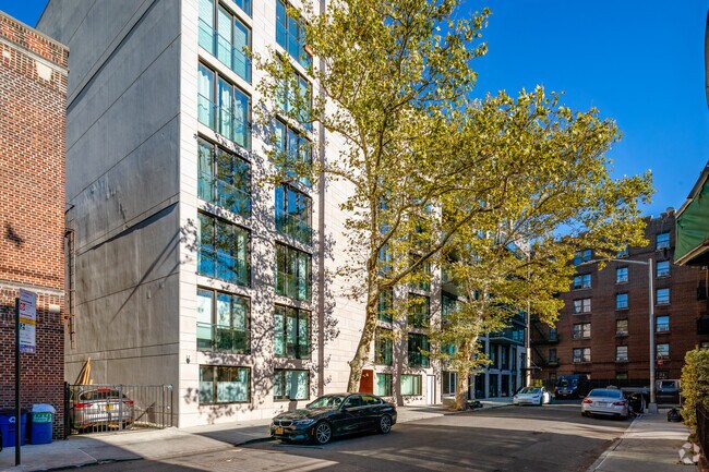The Gorman - 15 E 19th St Brooklyn NY 11226 | Apartment Finder