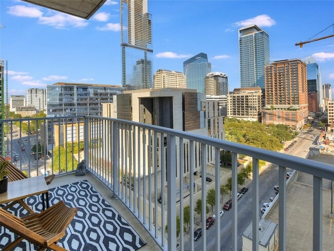 360 Nueces St - 360 Nueces St Austin TX 78701 | Apartment Finder
