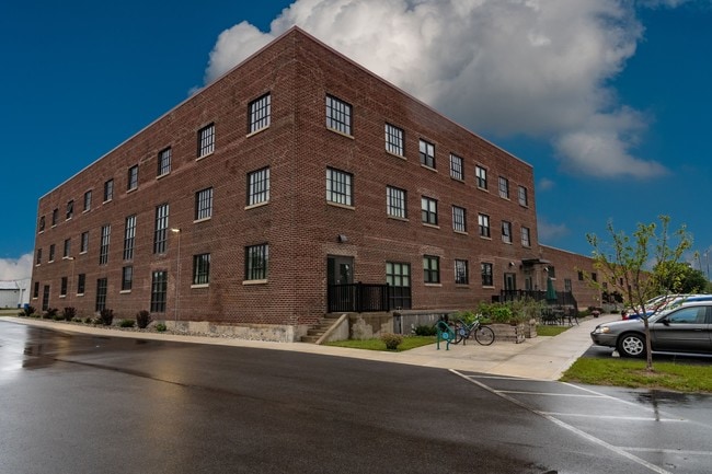 Little Crow Lofts - 201 S Detroit St Warsaw IN 46580 | Apartment Finder