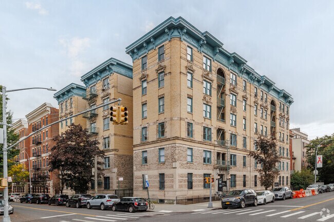 475 Washington Ave - 475 Washington Ave Brooklyn NY 11238 | Apartment ...